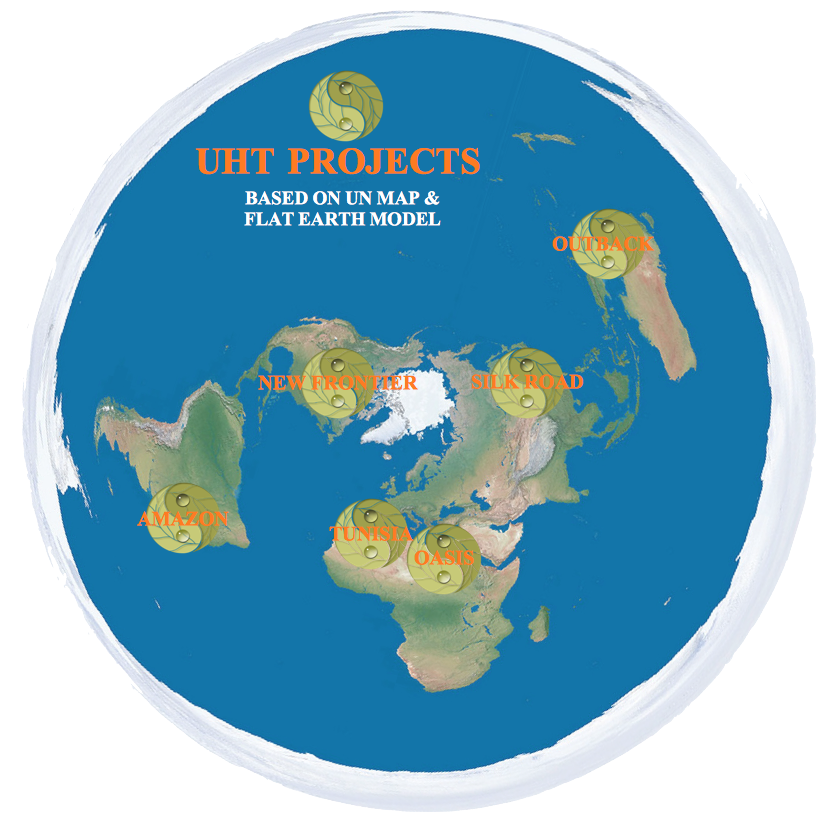 Projects – United Humanitarian Trust
